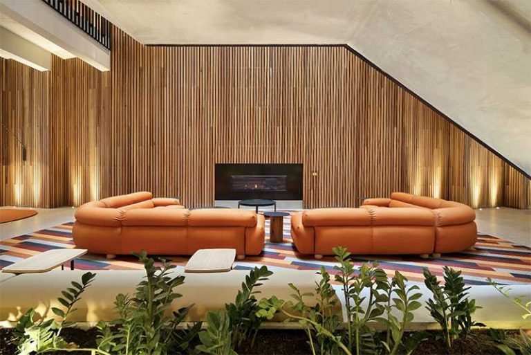 Types And Benefits Of Having Timber Feature Wall Panels - sushihousenmb